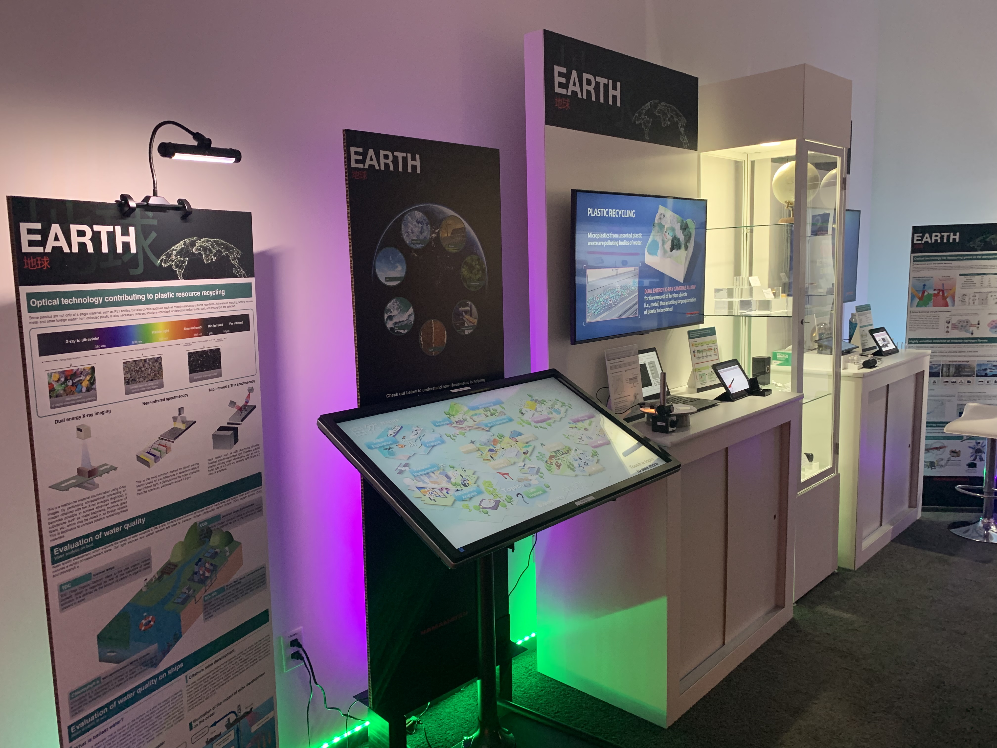 The Hamamatsu Photonics Vision Suite: A glimpse into the future of photonics | Electro Optics